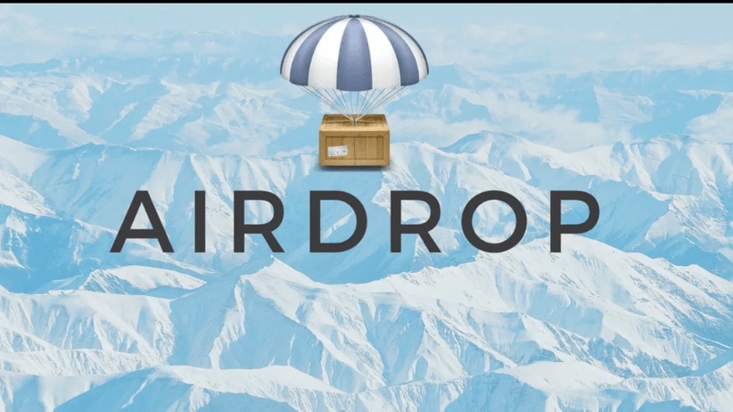 Airdrop — как получить бесплатные токены с Dawn Validator :: White Raven